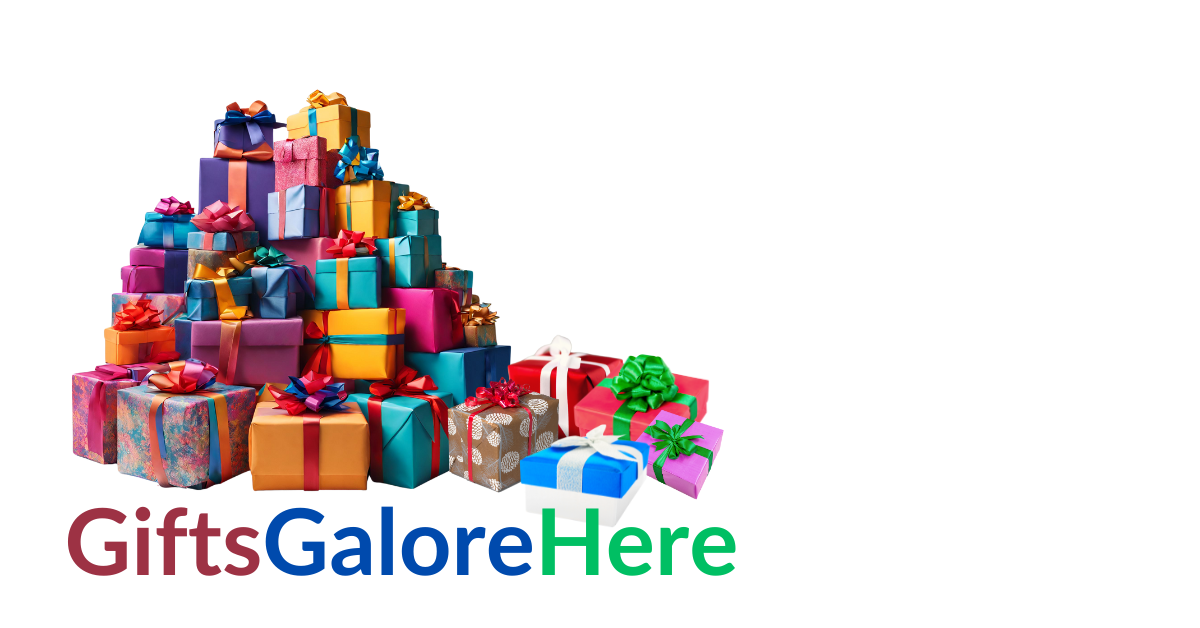 GiftsGaloreHere